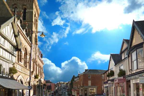 Local escort services in The Midlands and UK areas | Fantasy