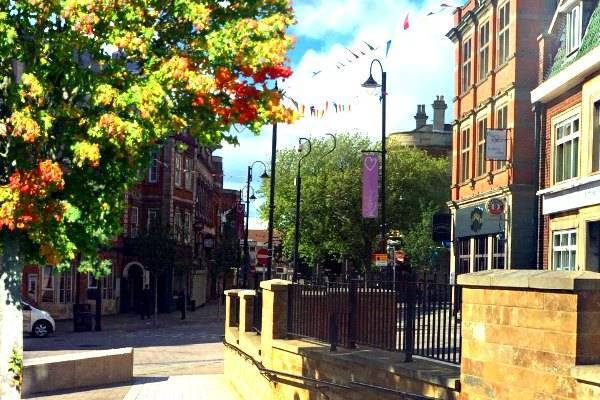 Local escort services in The Midlands and UK areas | Fantasy